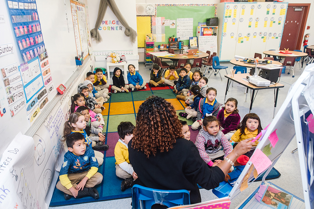 Enroll at KIPP | KIPP Public Schools Northern California